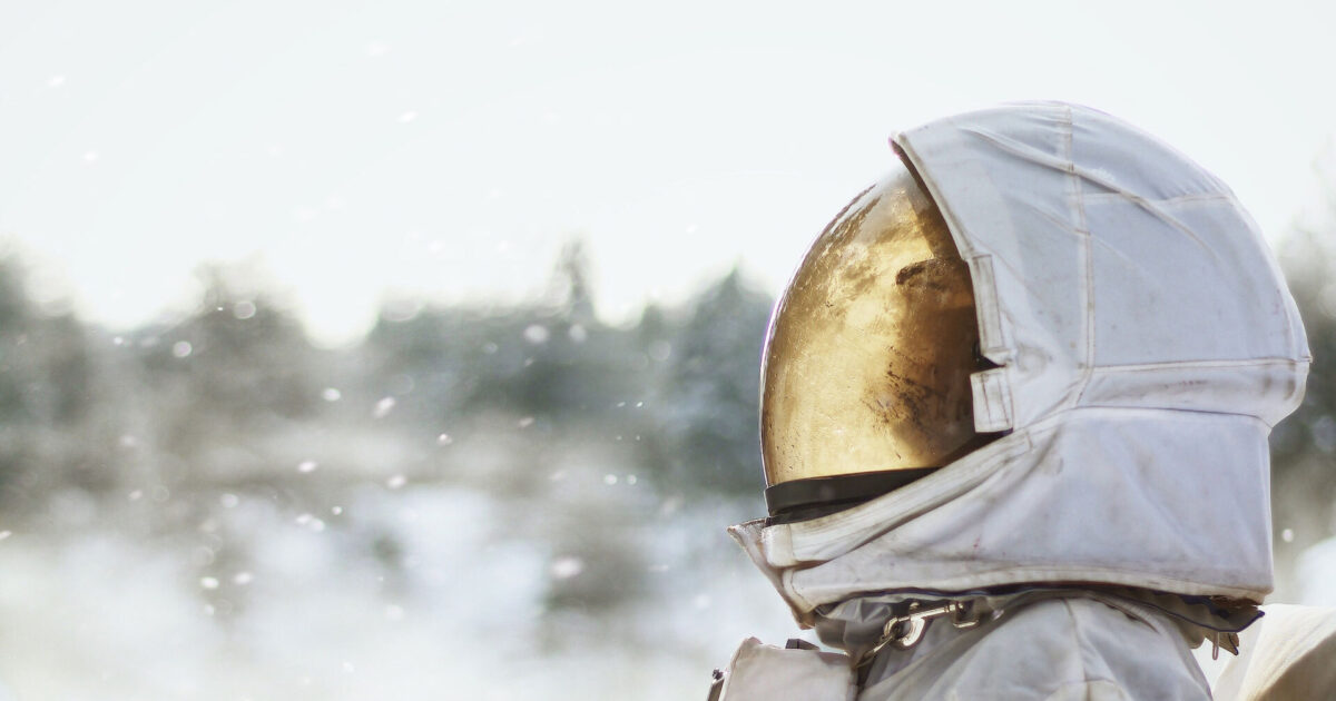 BINARY one | Wer wird sind und was wir machen