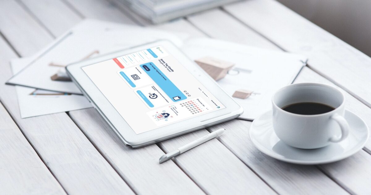 BINARY one | News: Ganz schön effizient – mit der Solicare App