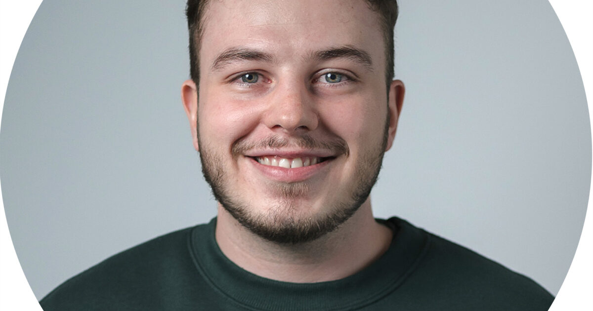 BINARY one | Henry Walker - Entwicklung, Programmierung