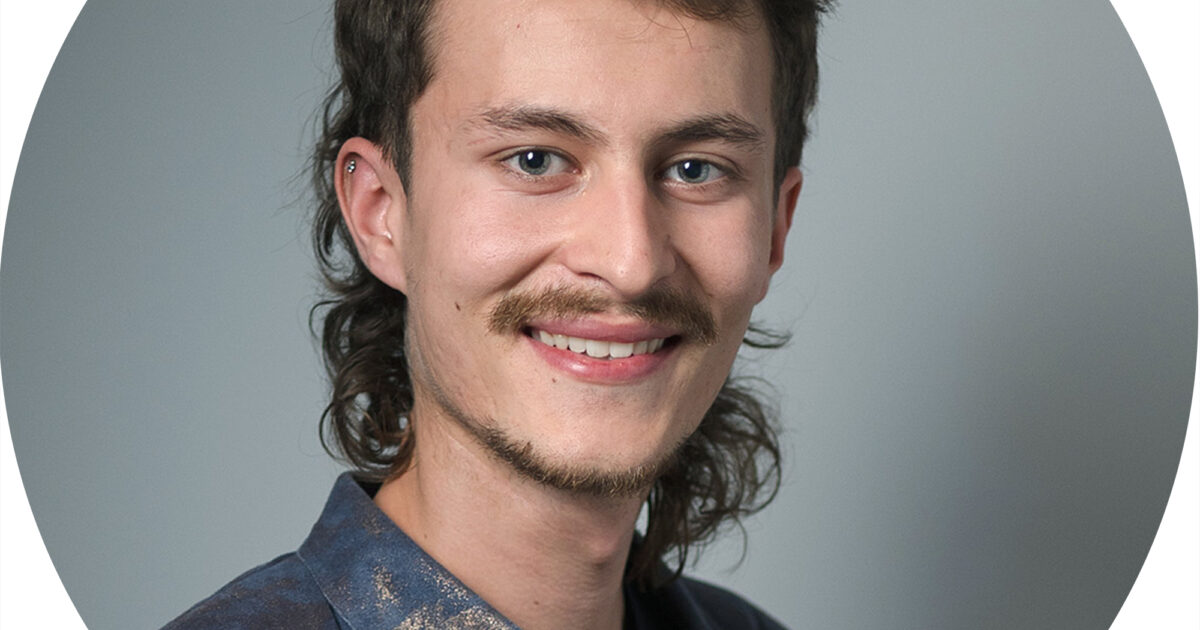 BINARY one | Josh Koroluk - Entwicklung, Programmierung