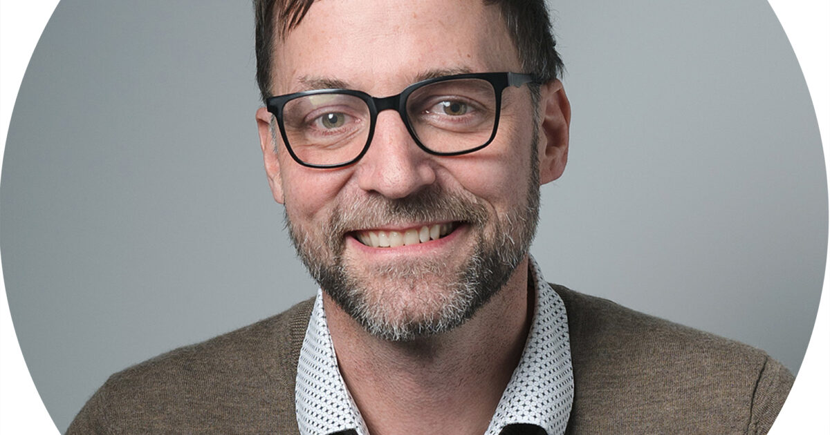 BINARY one | Thomas Tresch - Inhaber, Beratung, Entwicklung